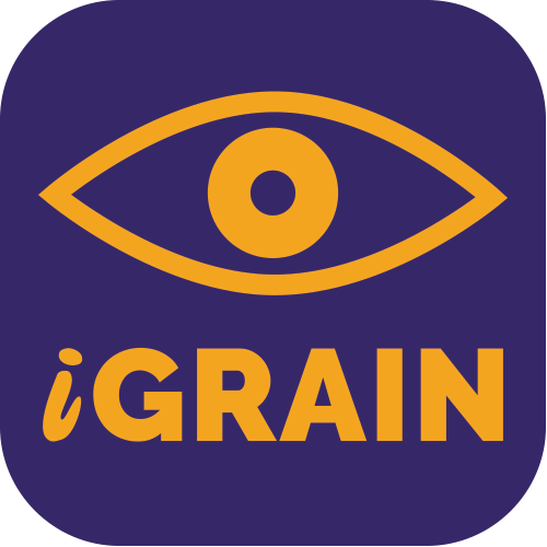 Monitor your grain silo with iGRAIN Smart App