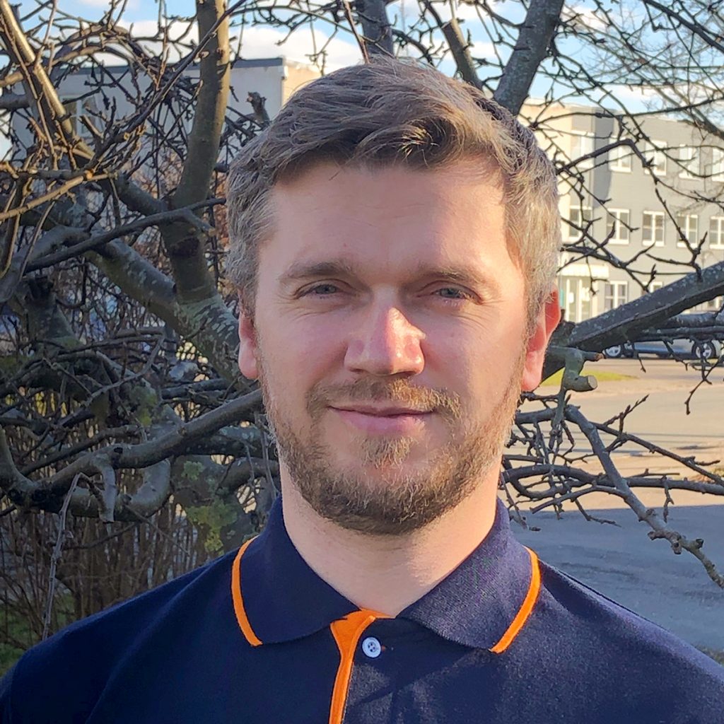 Meet our highly skilled team at iGrain | Read more